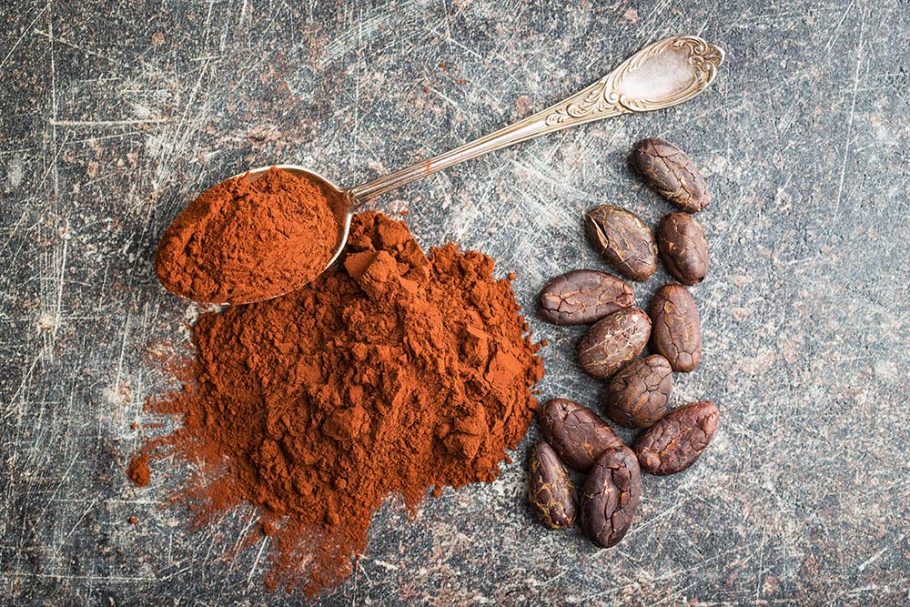 Different Types of Cocoa Powder | Best Type of Cocoa Powder