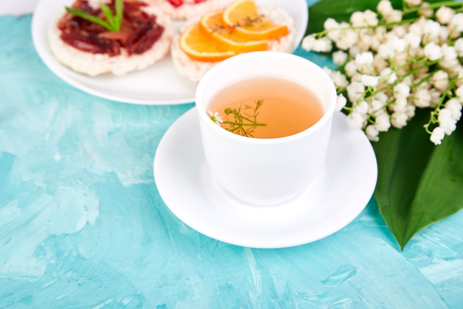 High Tea vs Afternoon Tea vs Low Tea vs Cream Tea vs Tea