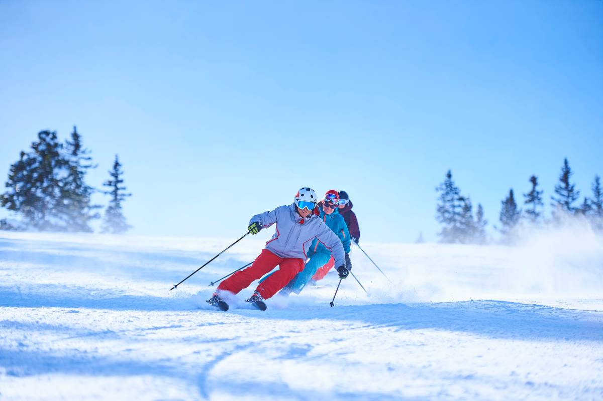 Does Japan have year-round skiing? What months can you ski? What is the best time of year to ski ...