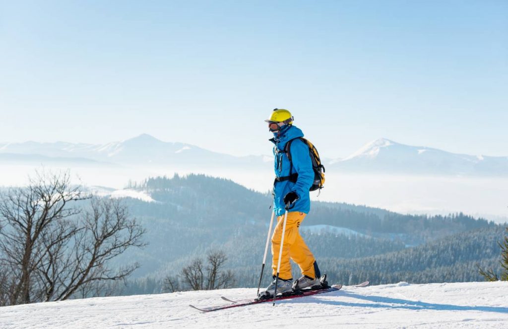 Does Japan have year-round skiing? What months can you ski? What is the best time of year to ski ...