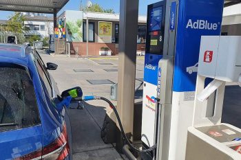 What is AdBlue and Why Do We Need It?