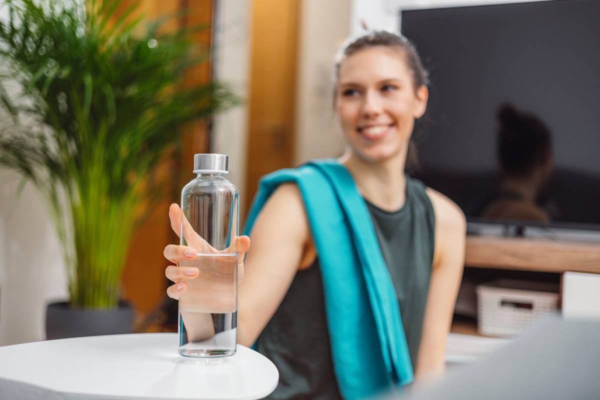Acidic vs. Alkaline Body Balance: Benefits of Alkaline Water?